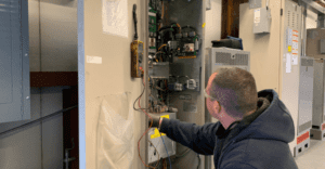 Why Hire IUEC Elevator Mechanics For Installations and Maintenance?