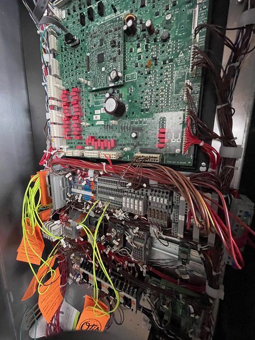 Elevator Modernization: When & Why Upgrade Your System - ElevatorInfo