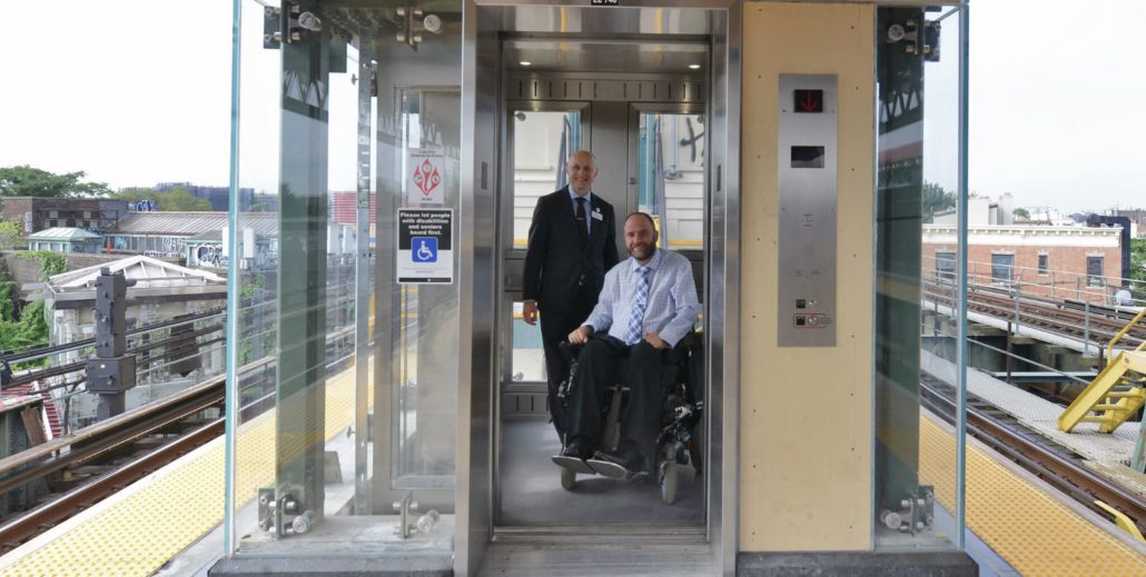 ADA Compliance for Elevator Professionals - ElevatorInfo